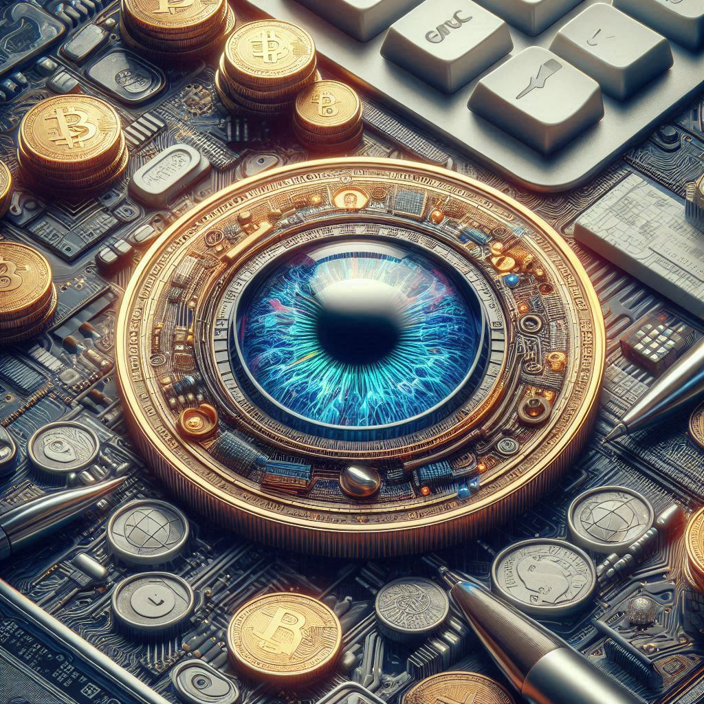 Worldcoin tendrá que eliminar los códigos de iris almacenados desde el inicio del proyecto