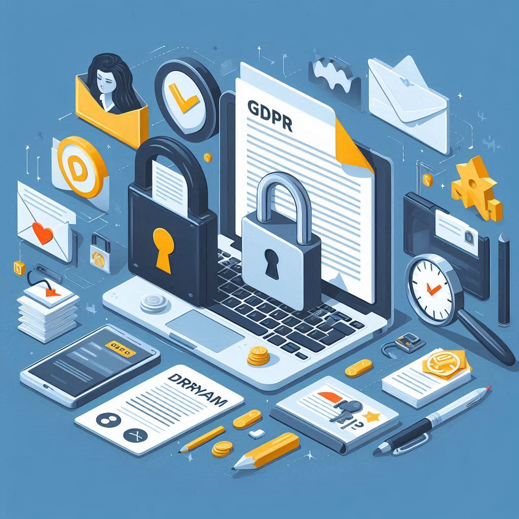 Cumplimiento del RGPD en WordPress